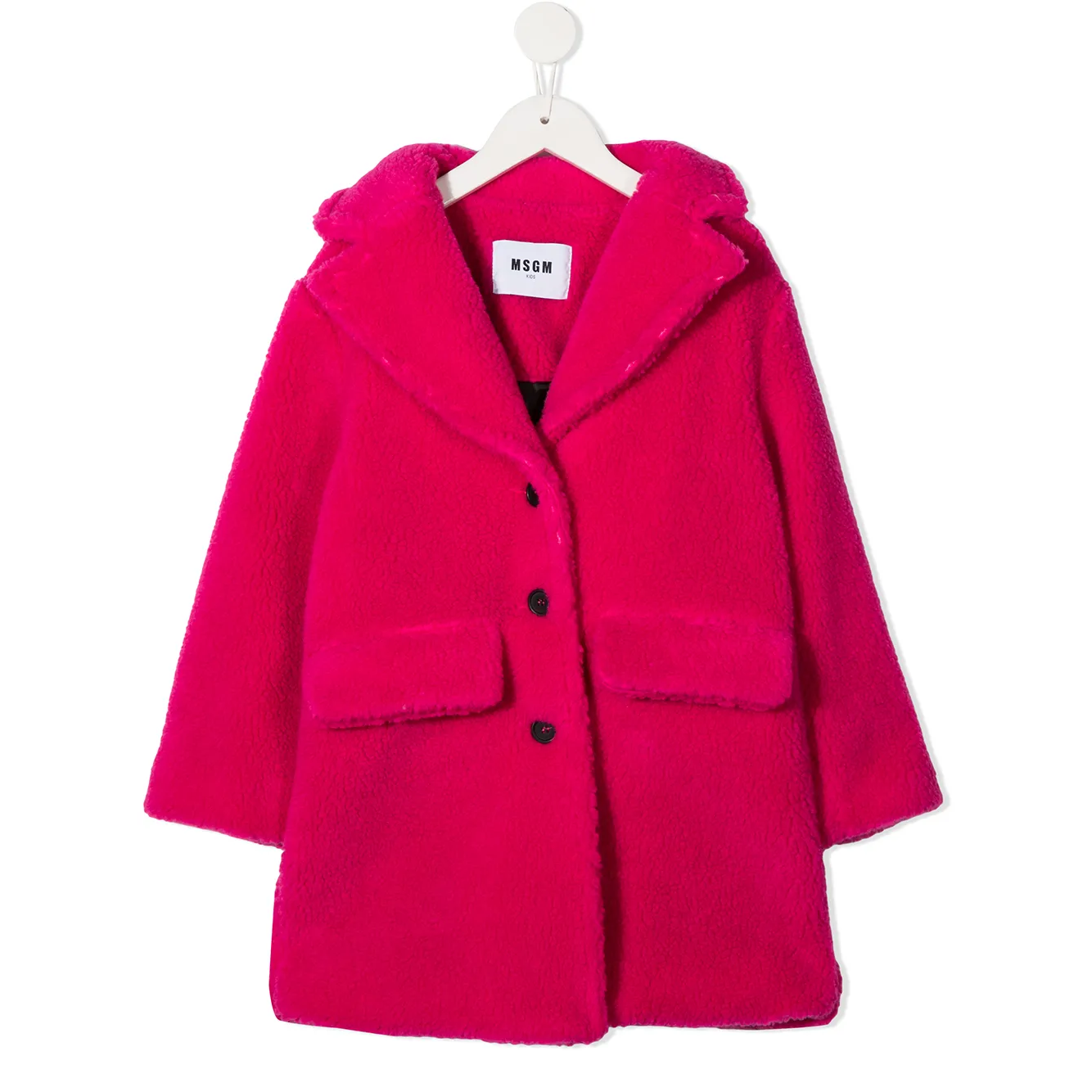 Girls Coats – Rivet & Frill