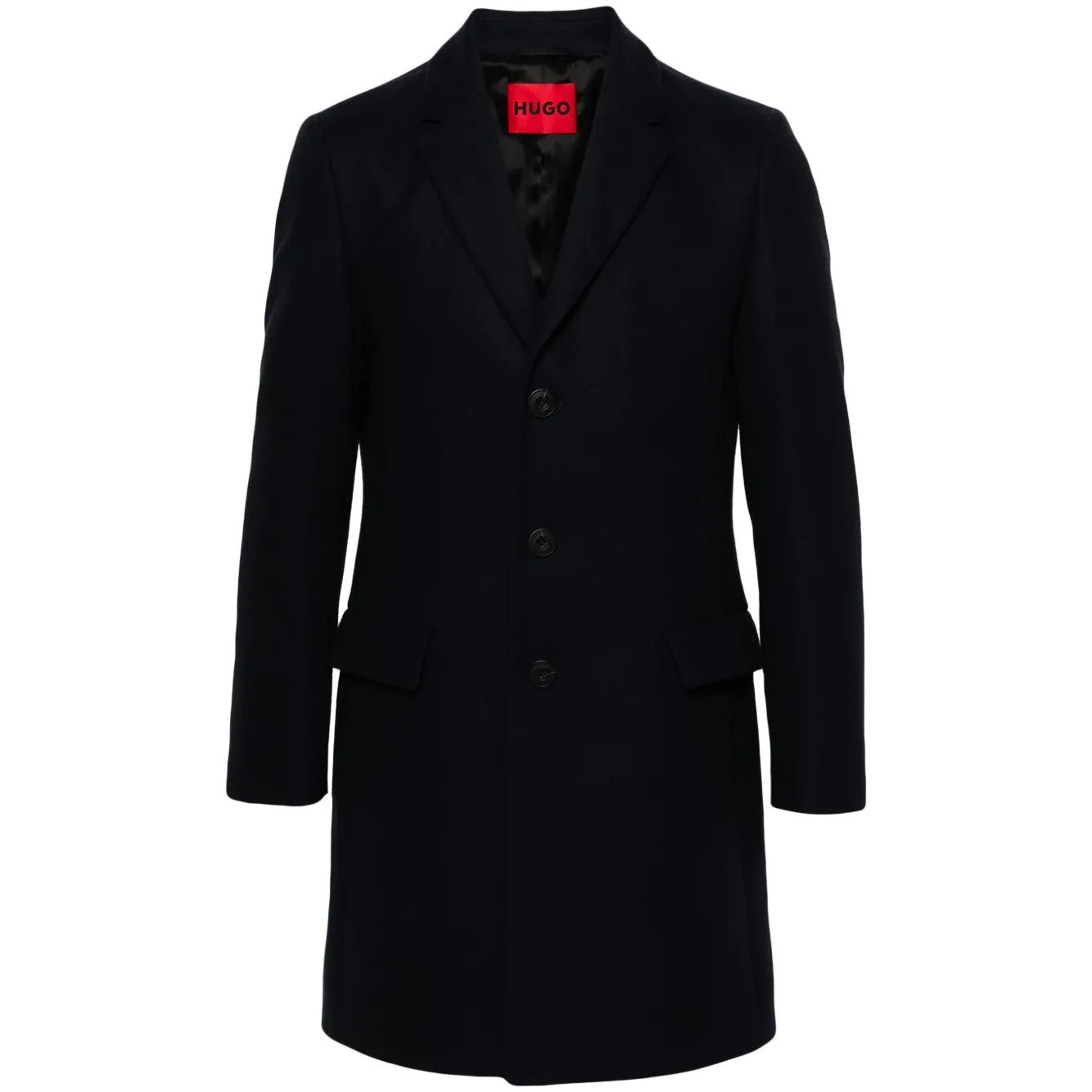 Men Coats – Rivet & Frill